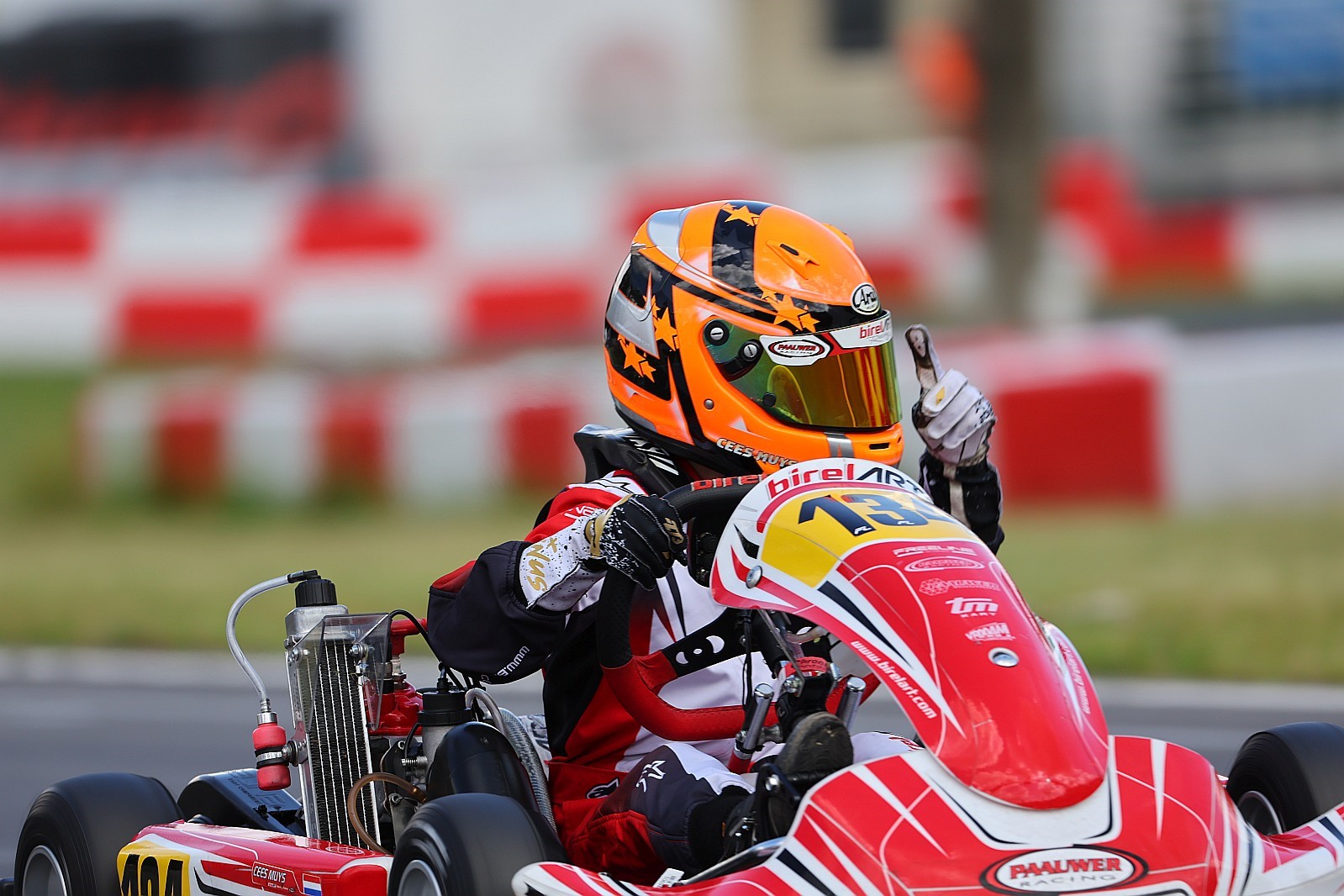 Paauwer Racing – Hét adres voor de kartsport!