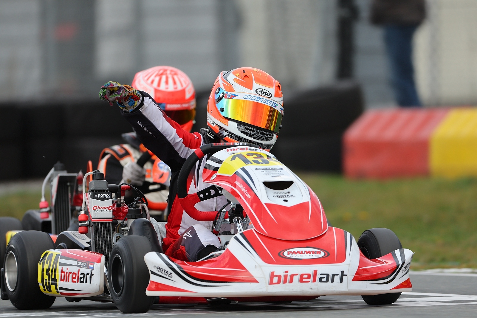 Paauwer Racing – Hét adres voor de kartsport!